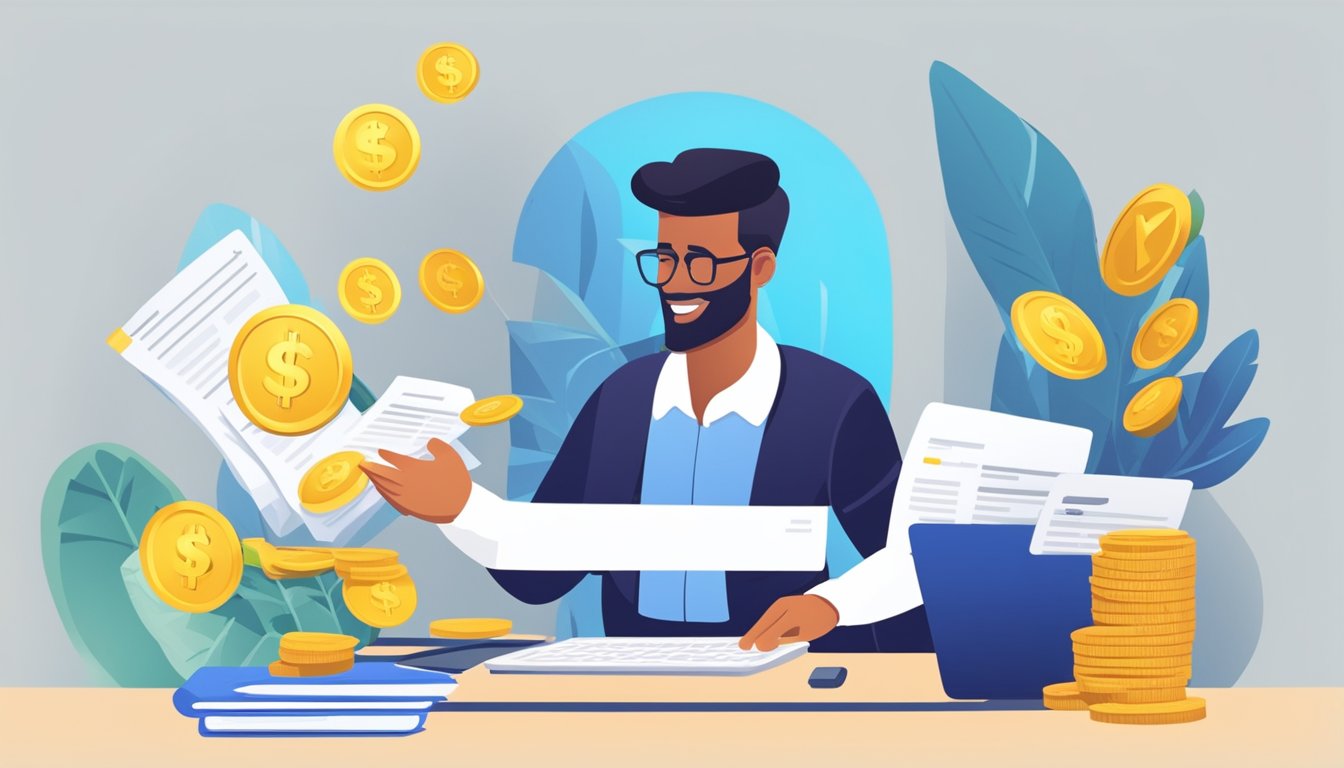 How to apply BMO Personal Loans - Becred