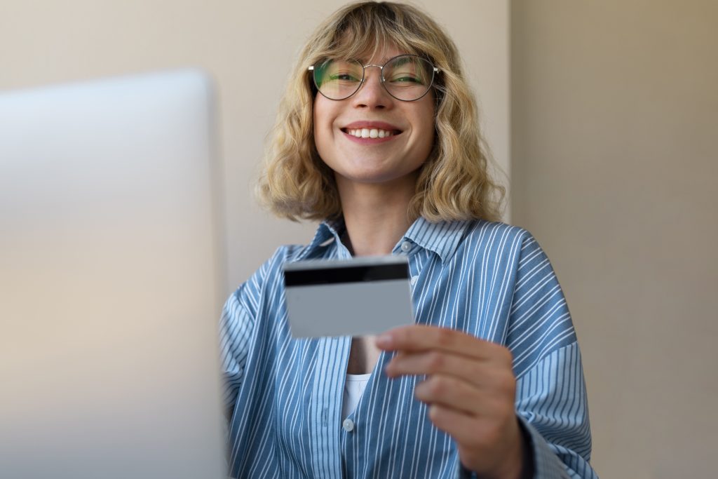 Neo Financial Secure Mastercard - Becred