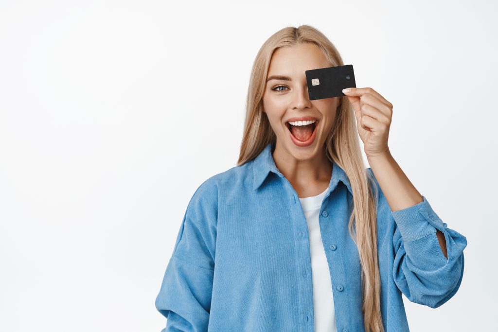 BMO eclipse Visa Infinite Privilege Card - Becred